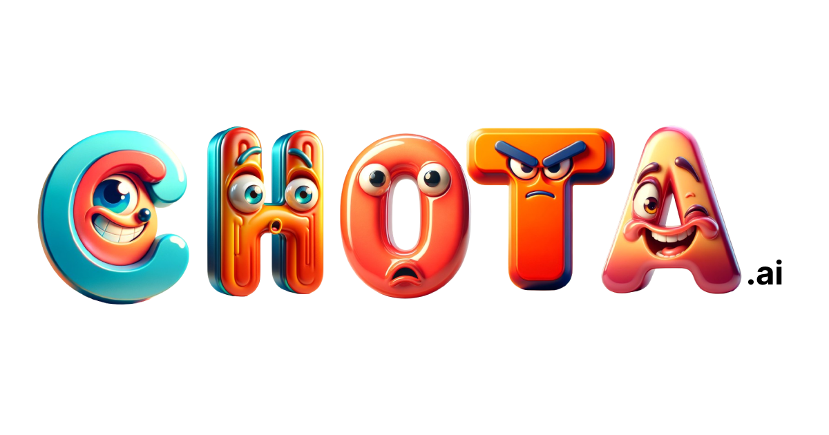 Chota.ai